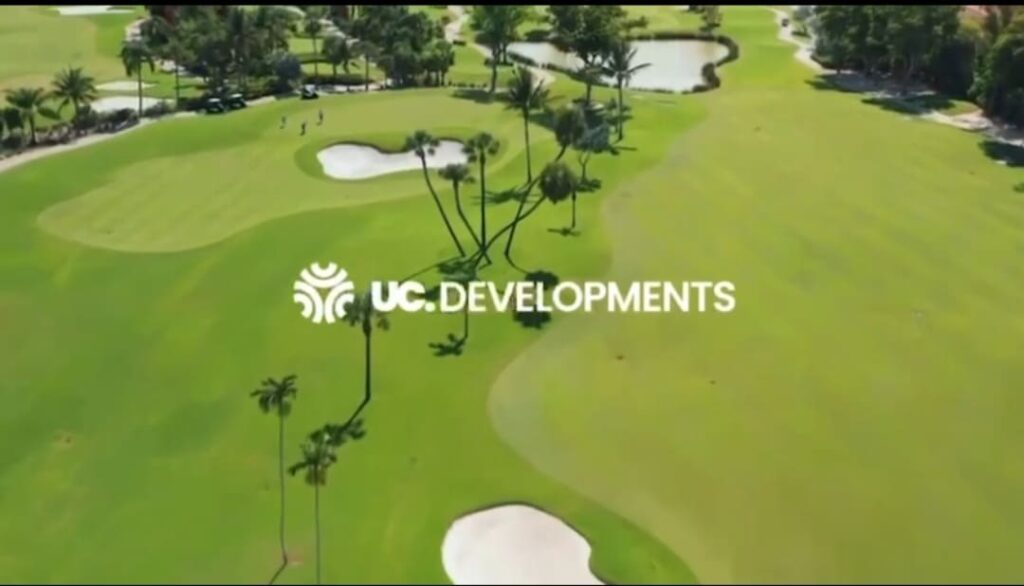 مشروع UC سولي جولف ريزيدنس Suli Golf - نيو هايتس العقارية