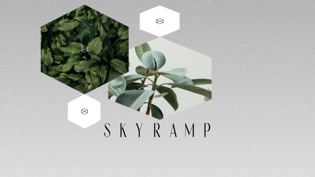 سكاي رامب الشيخ زايد Sky Ramp Al sheikh Zayed - نيو هايتس العقارية