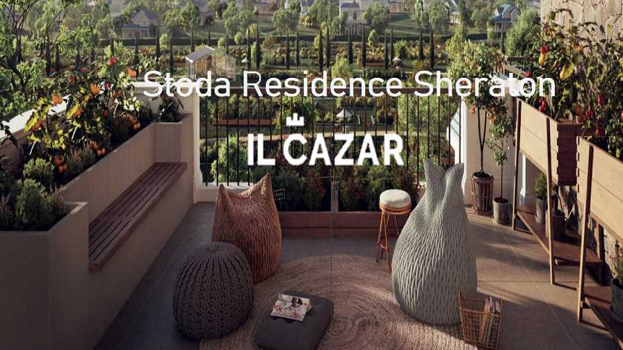 مشروع Stoda - نيو هايتس العقارية