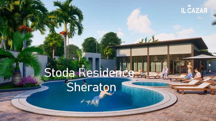 مشروع Stoda - نيو هايتس العقارية