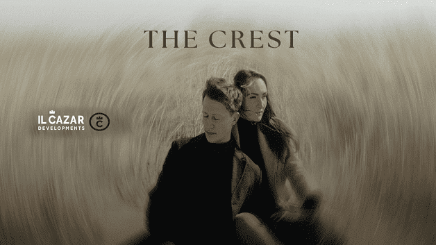 ذا كريست القاهرة الجديدة The Crest New Cairo - نيو هايتس العقارية