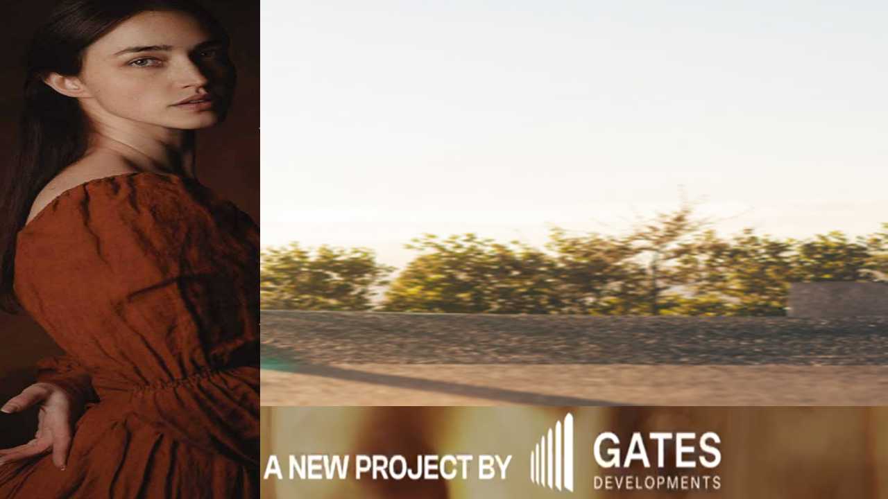 lugar gates - نيو هايتس العقارية