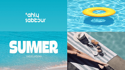 سمر الساحل الشمالي - نيو هايتس العقارية