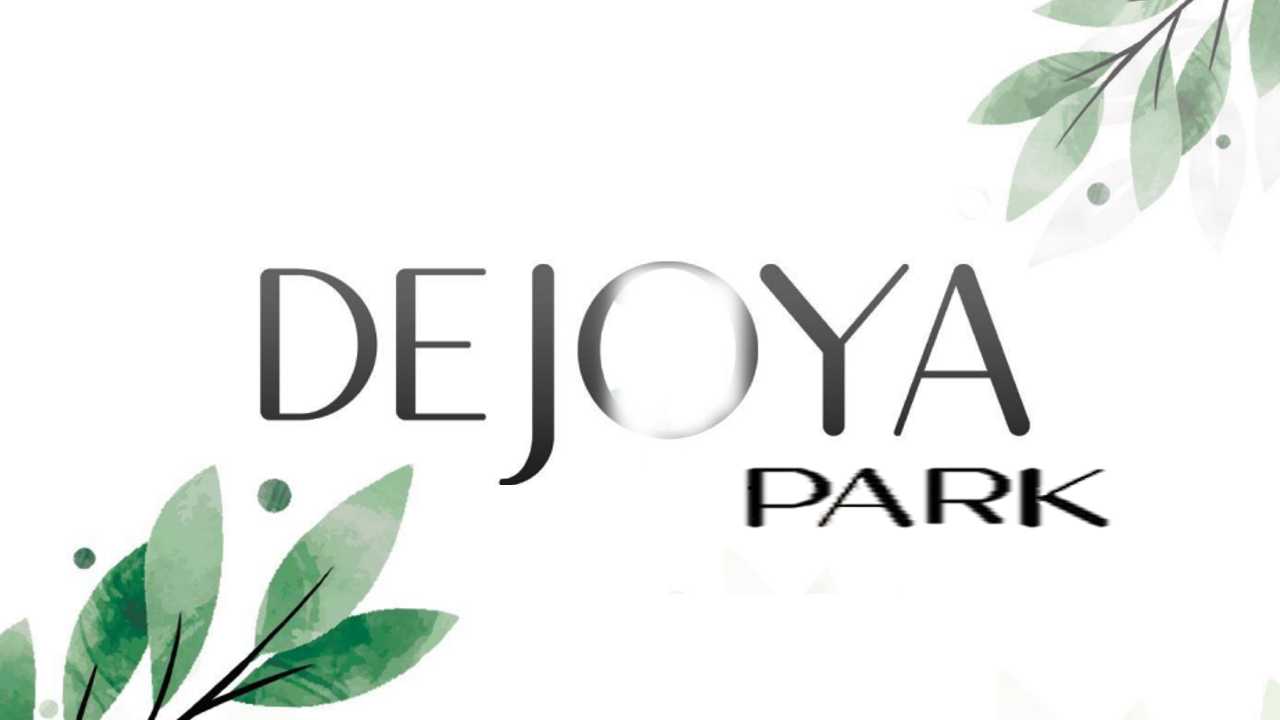 Dejoya Park West - نيو هايتس العقارية