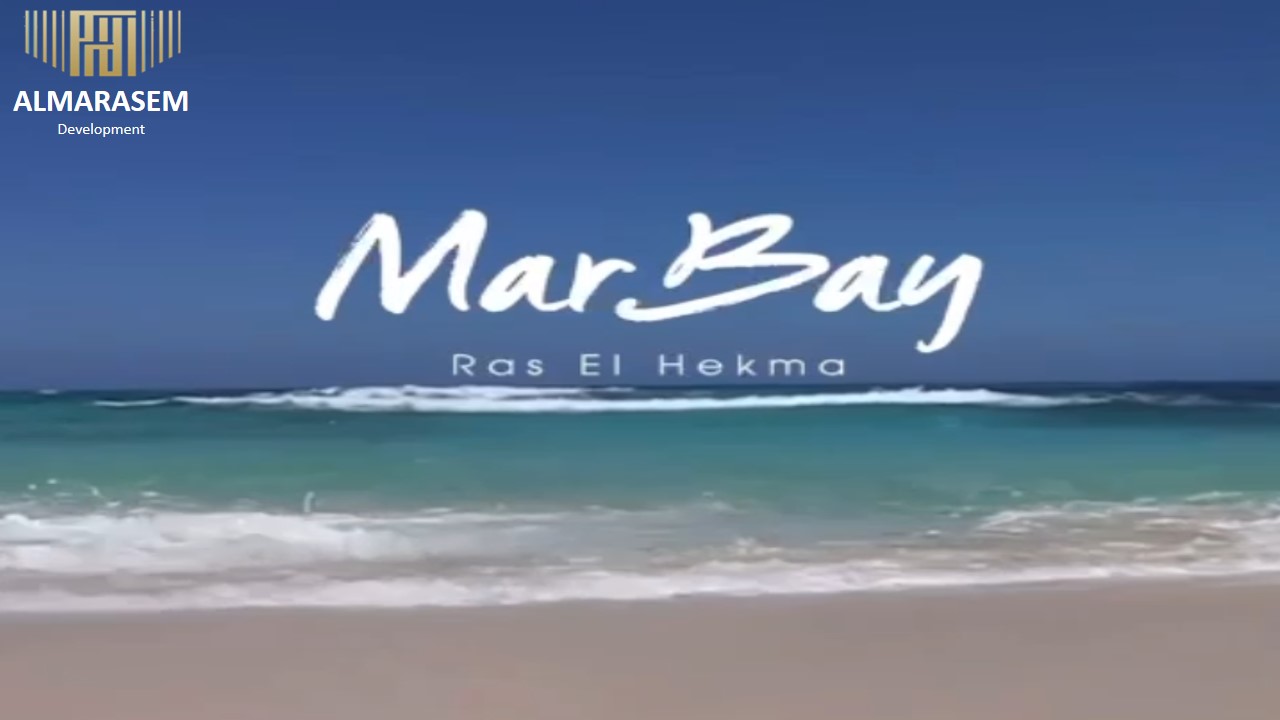 مار باي الساحل الشمالي Mar Bay North Coast - نيو هايتس العقارية