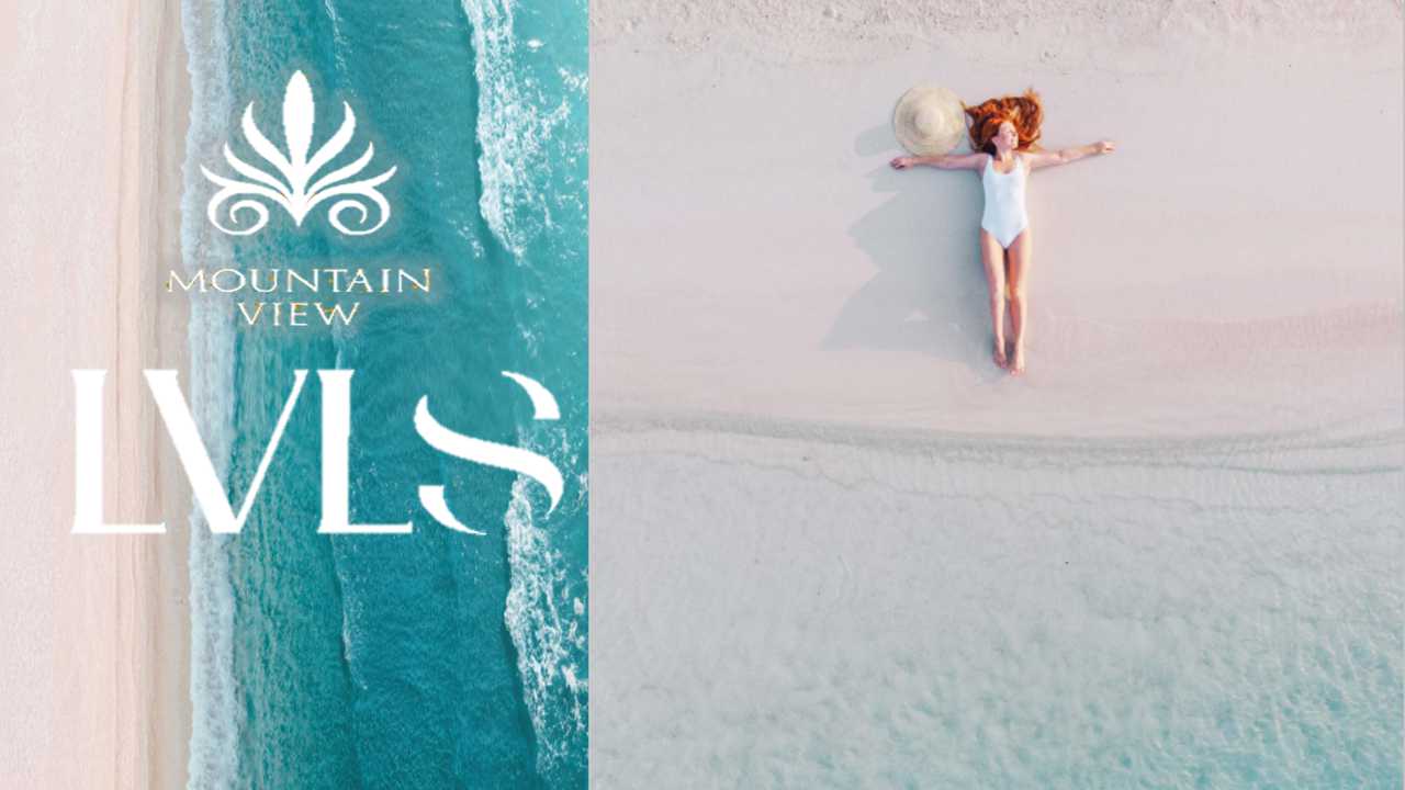 لفلز ماونتن فيو الساحل الشمالي Lvls Mountain View North Coast - نيو هايتس العقارية