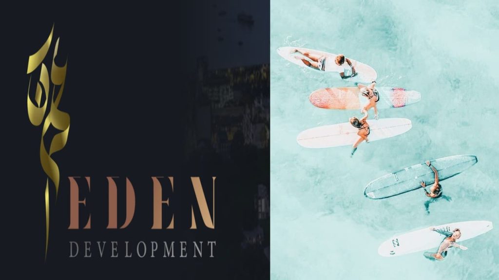 مشروعات عدن للتطوير العقاري Eden Development - نيو هايتس العقارية