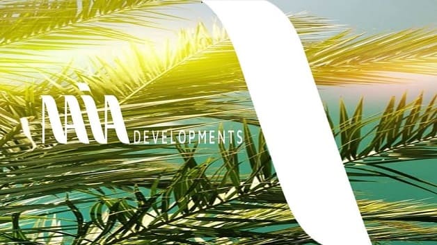 شركة نايا للتطوير العقاري Naia Developments - نيو هايتس العقارية