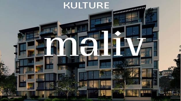 ماليف القاهرة الجديدة Maliv New Cairo - نيو هايتس العقارية