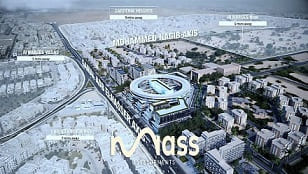 اولين القاهرة الجديدة Olin New Cairo - نيو هايتس العقارية