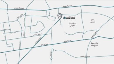 مشروع مدينة الأمل Madinet Al Amal Nasr City - نيو هايتس العقارية