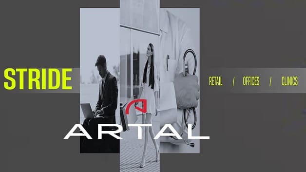 مول سترايد القاهرة الجديدة Stride New Cairo - نيو هايتس العقارية